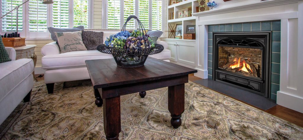 The Fireplace Hut | Pellet Stoves | Electric Fireplaces | Prince Albert